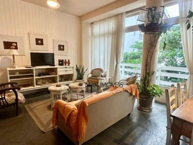 Apartamento á venda na Praia das Astúrias / Mar imóveis Prime