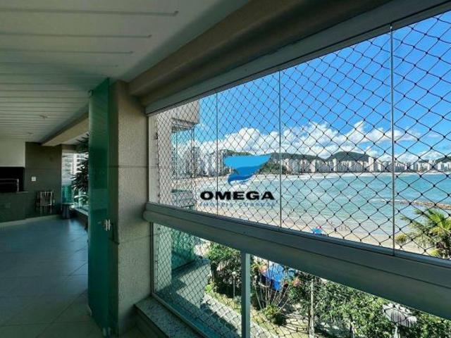 Apartamento à venda na Praia das Astúrias no Guarujá | Omega Guarujá