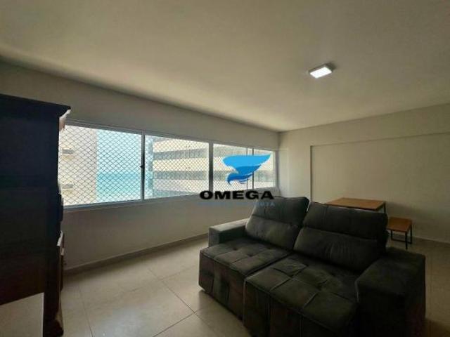 Apartamento à venda na Praia das Astúrias no Guarujá | Omega Imóveis