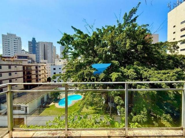 Apartamento à venda na praia das Astúrias no Guarujá I Omega Imoveis