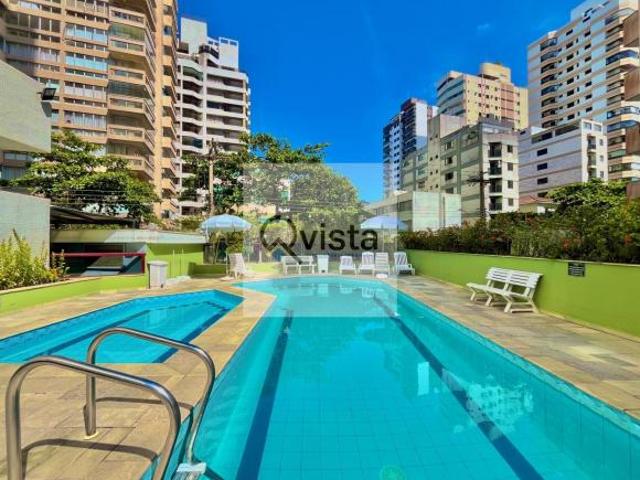 Apartamento á venda na Praia das Astúrias no Guarujá, SP | QVista Inteligênci.