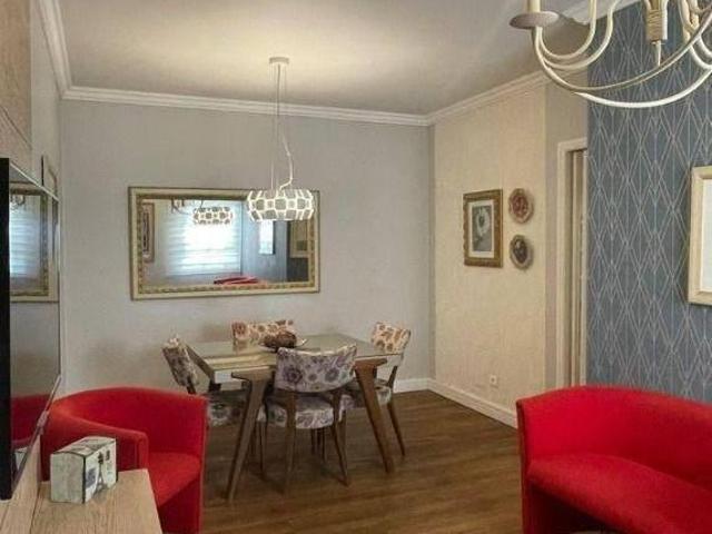 Apartamento à venda na Praia das Astúrias no Guarujá/SP