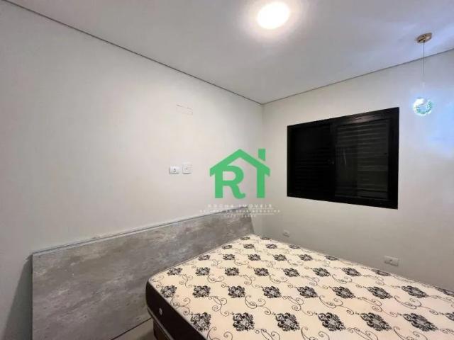 Apartamento com 2 quartos 1 suíte, 1 vaga à venda em Jardim Astúrias, Guarujá