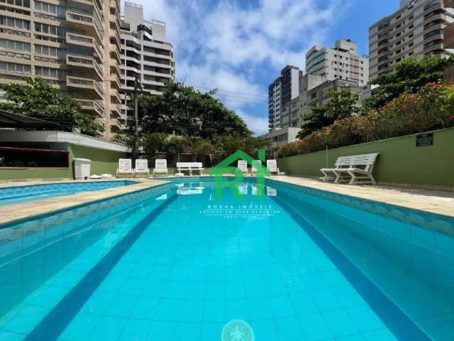 Apartamento á venda na Praia das Astúrias | Rocha Imóveis Guarujá