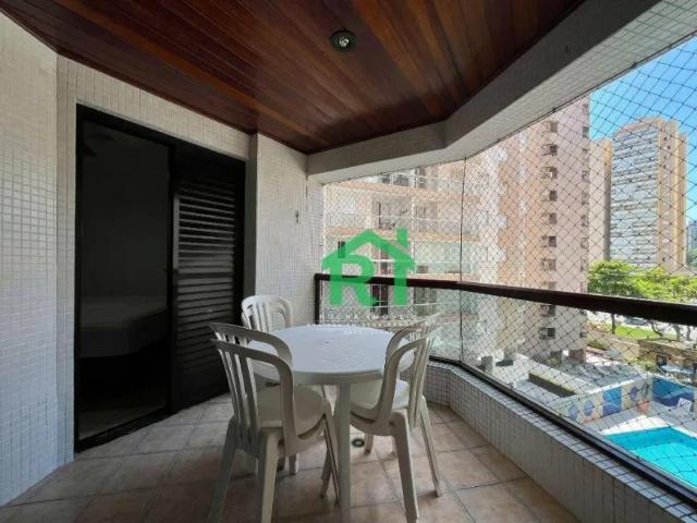 Apartamento á venda na Praia das Astúrias | Rocha Imóveis Guarujá