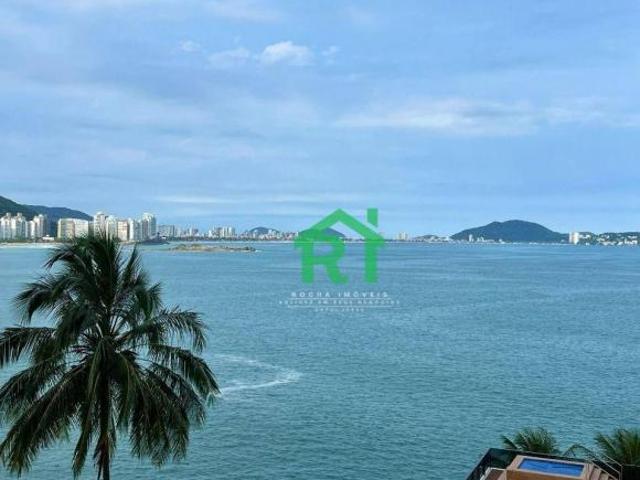 Apartamento á venda na Praia das Astúrias | Rocha Imóveis Guarujá