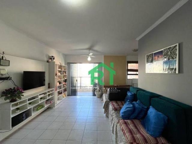 Apartamento á venda na Praia das Astúrias | Rocha Imóveis Guarujá