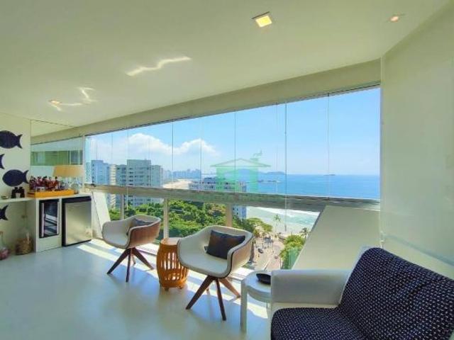 Apartamento à venda na Praia das Astúrias | Rocha Imóveis Guarujá