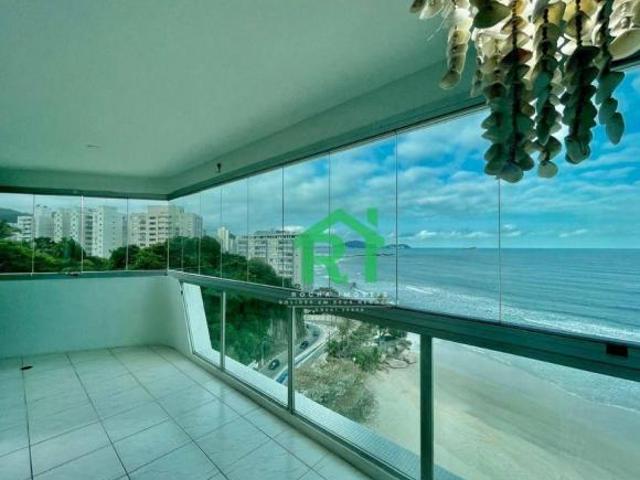Apartamento com 3 Quartos 2 suítes 2 vagas Lazer à venda em Jardim Astúrias Guarujá/SP