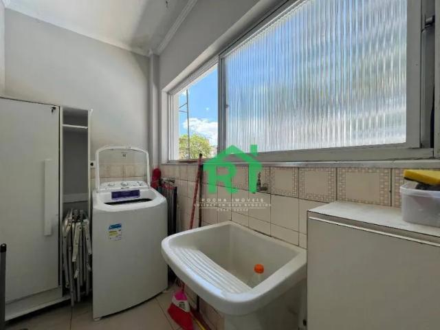 Apartamento com 2 quartos, 1 vaga à venda em Jardim Astúrias, Guarujá