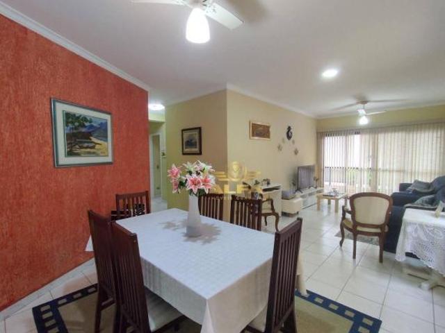 Apartamento à venda na Praia das Pitangueiras, 3 Quartos, 2 Vagas