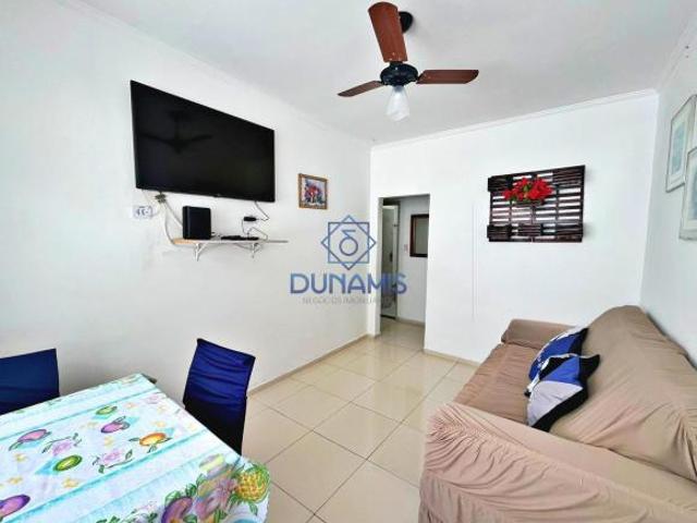 APARTAMENTO À VENDA NA PRAIA DAS PITANGUEIRAS 01 QUADRA DO MAR