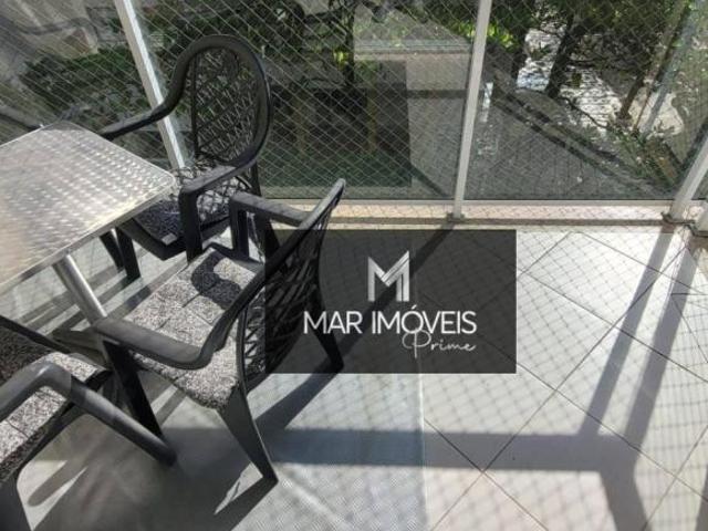 Apartamento a venda na Praia das Pitangueiras