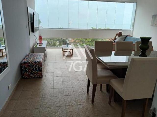 APARTAMENTO À VENDA NA PRAIA DAS PITANGUEIRAS