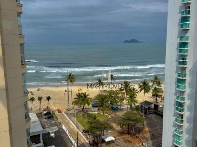 Apartamento à Venda na Praia das Pitangueiras