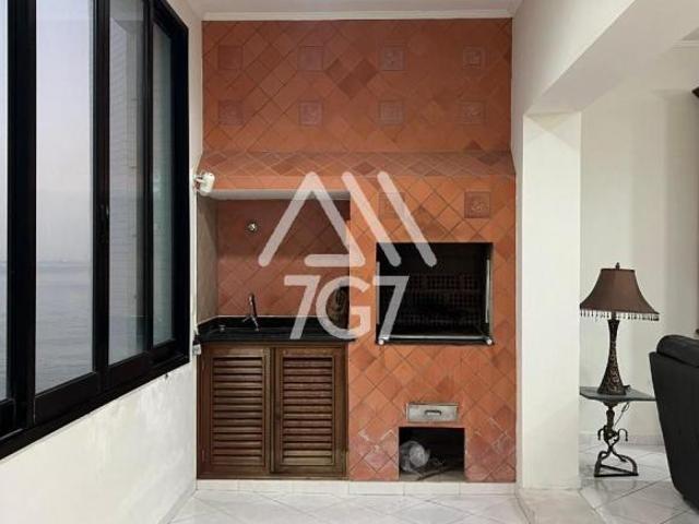 APARTAMENTO À VENDA NA PRAIA DAS PITANGUEIRAS