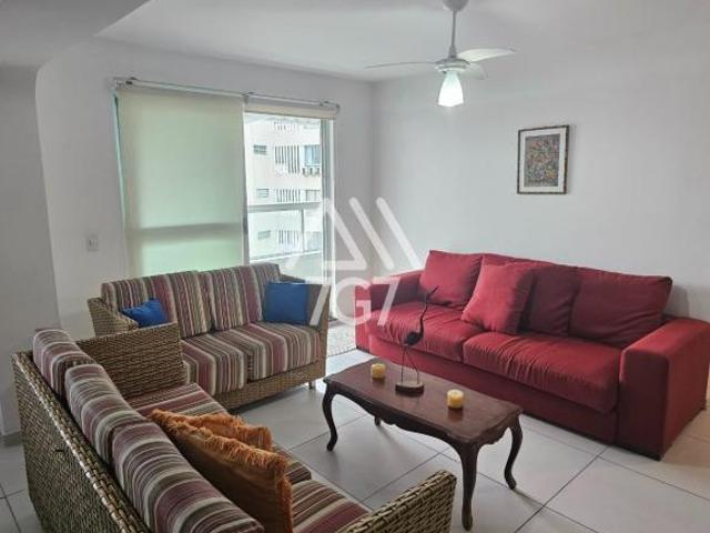 APARTAMENTO À VENDA NA PRAIA DAS PITANGUEIRAS