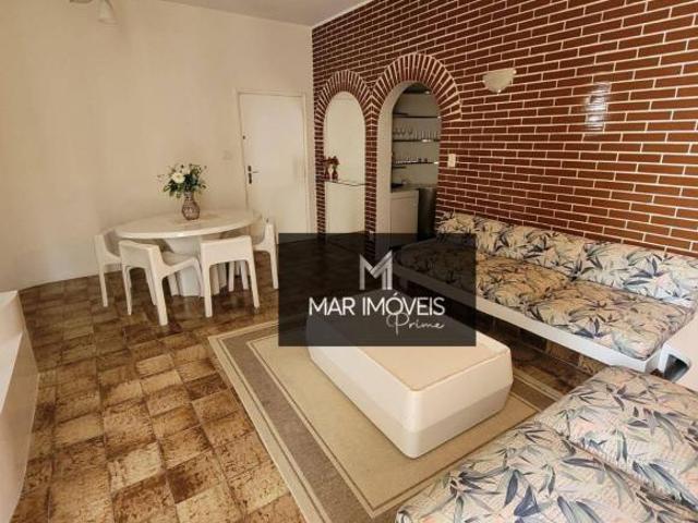 Apartamento a venda na Praia das Pitangueiras