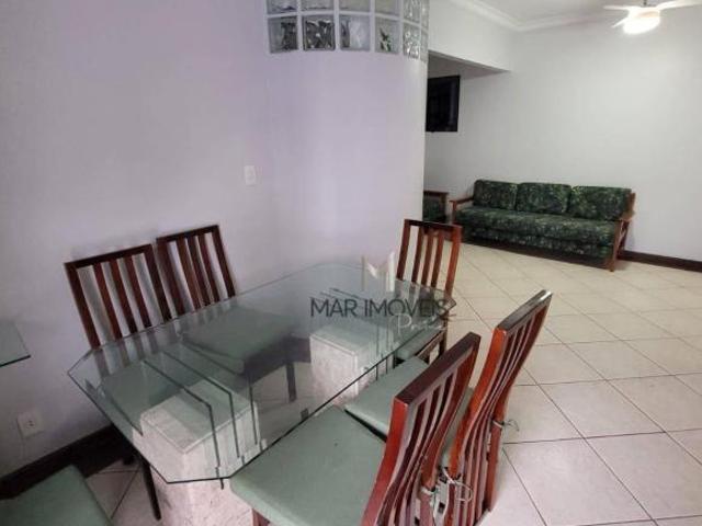 Apartamento a venda na Praia das Pitangueiras