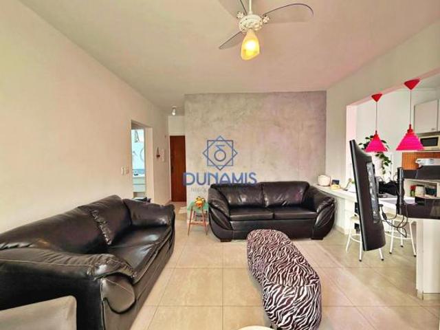 APARTAMENTO À VENDA NA PRAIA DAS PITANGUEIRAS COM VISTA PARA O MAR