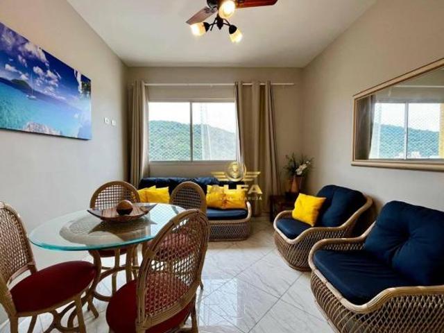 Apartamento à venda na praia das Pitangueiras Alfa imóveis Guarujá