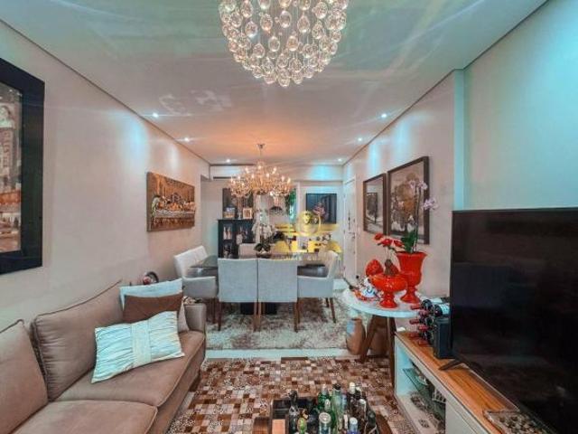 Apartamento à venda na Praia das Pitangueiras | Alfa Imóveis Guarujá