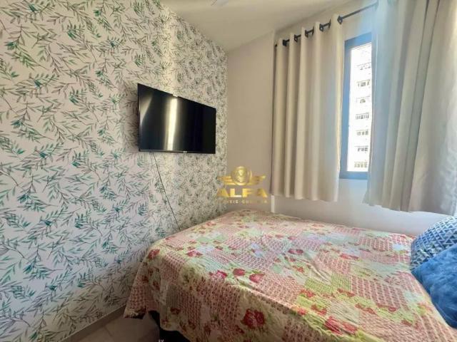 Apartamento à Venda na Praia das Pitangueiras | Alfa Imóveis Guarujá