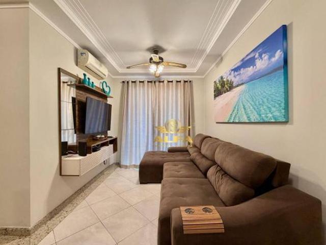 Apartamento à venda na praia das Pitangueiras | Alfa imóveis Guarujá
