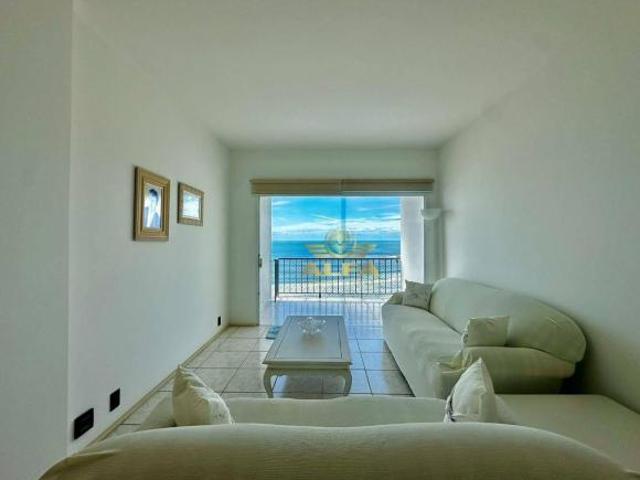 Apartamento à venda na praia das Pitangueiras | Alfa imóveis Guarujá