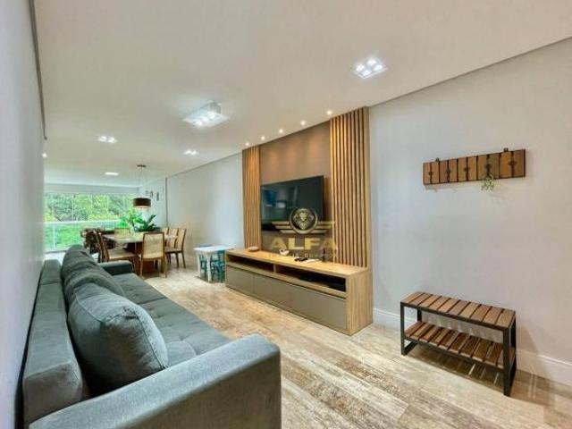 Apartamento à venda na praia das Pitangueiras | Alfa imóveis Guarujá