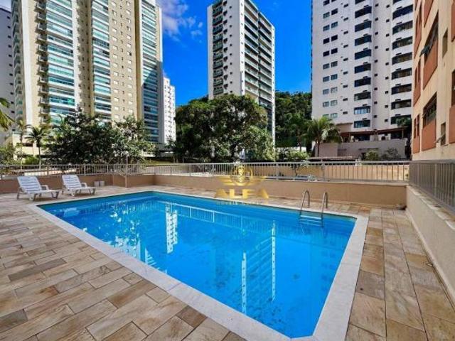 Apartamento à venda na Praia das Pitangueiras | Alfa imóveis Guarujá