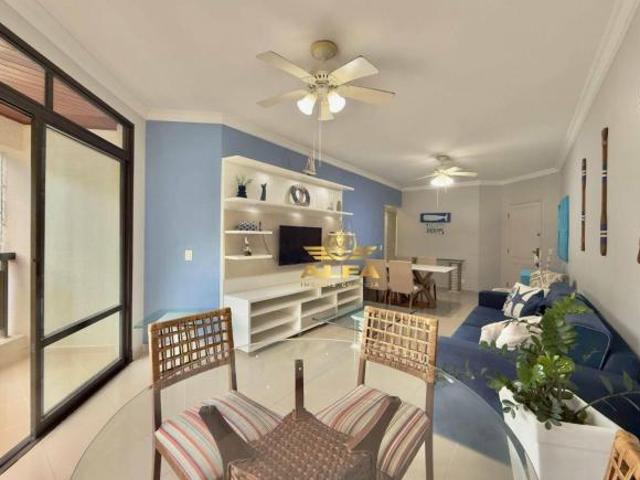 Apartamento à venda na praia das Pitangueiras | Alfa imóveis Guarujá