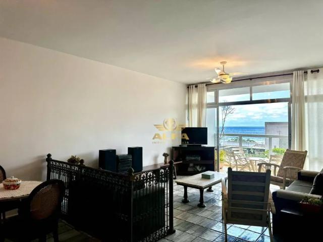 Apartamento à venda na praia das Pitangueiras | Alfa imóveis Guarujá