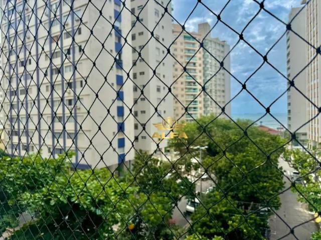 Apartamento à venda na Praia das Pitangueiras | Alfa Imóveis Guarujá