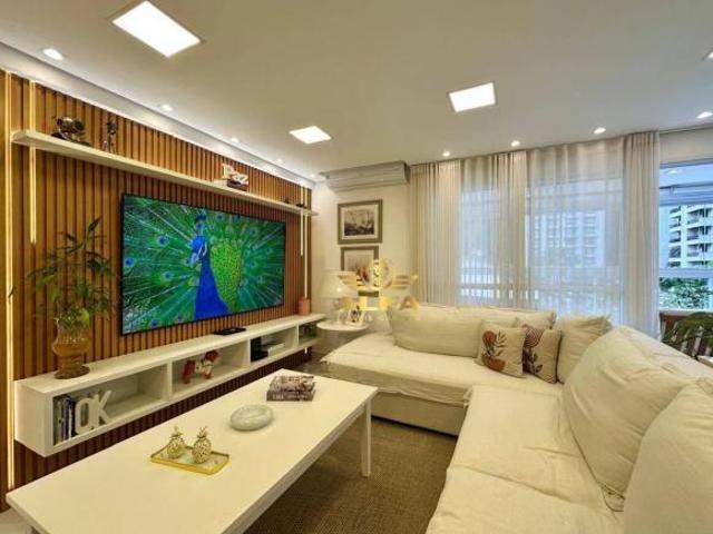 Apartamento à venda na Praia das Pitangueiras | Alfa Imóveis Guarujá