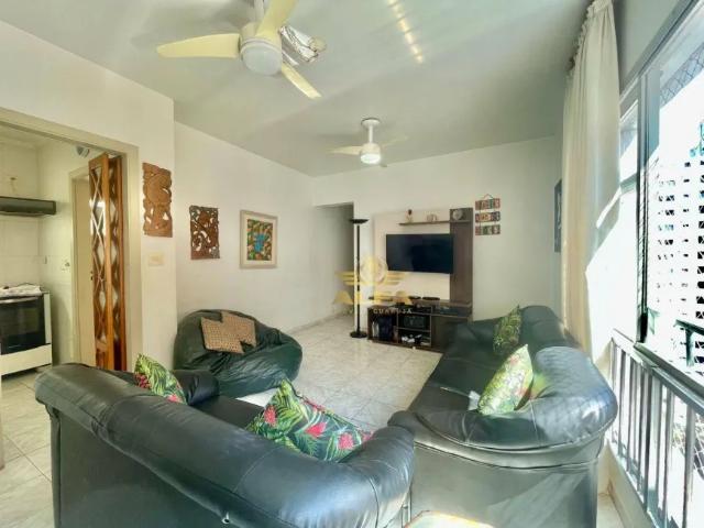 Apartamento à venda na praia das Pitangueiras | Alfa imóveis Guarujá