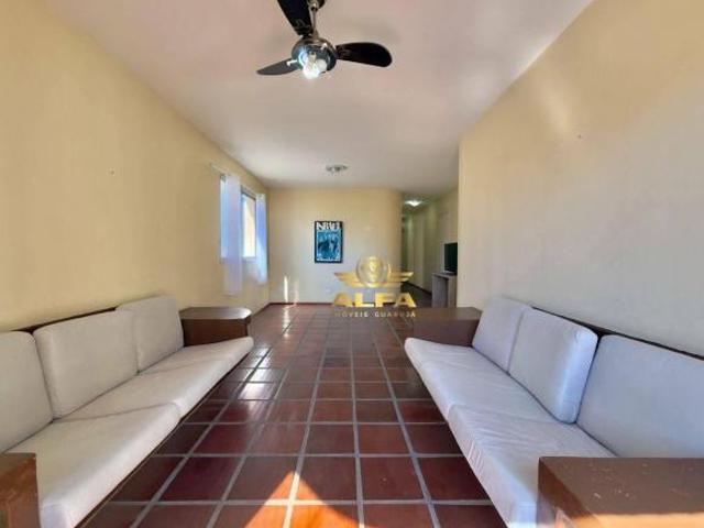 Apartamento à venda na praia das Pitangueiras | Alfa imóveis Guarujá