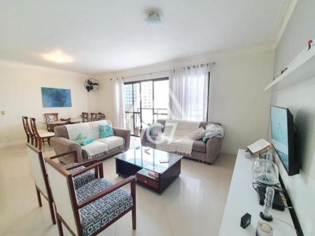 APARTAMENTO À VENDA NA PRAIA DAS PITANGUEIRAS GUARUJÁ