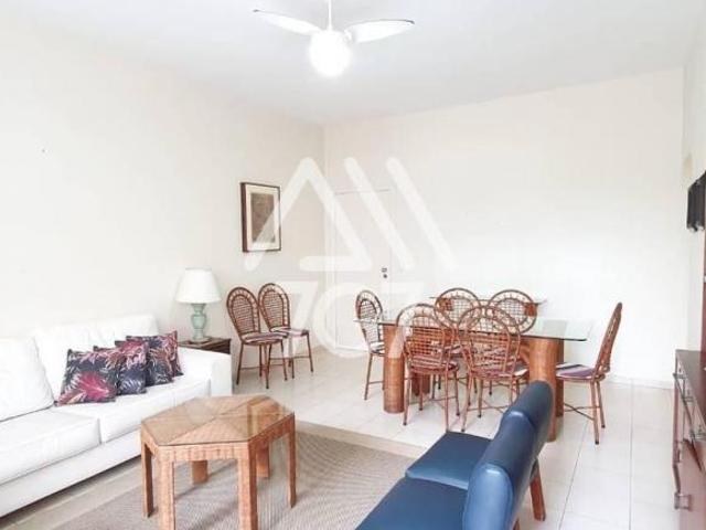 APARTAMENTO À VENDA NA PRAIA DAS PITANGUEIRAS GUARUJÁ