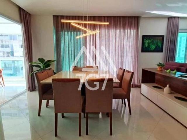 APARTAMENTO À VENDA NA PRAIA DAS PITANGUEIRAS GUARUJÁ