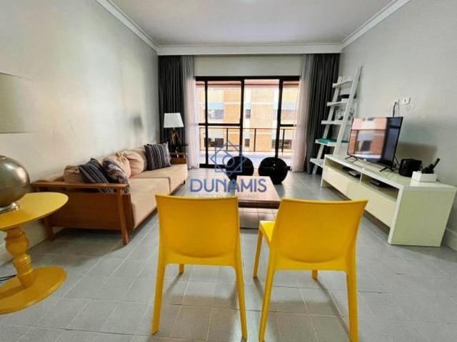 Apartamento à venda na Praia das Pitangueiras Guarujá SP