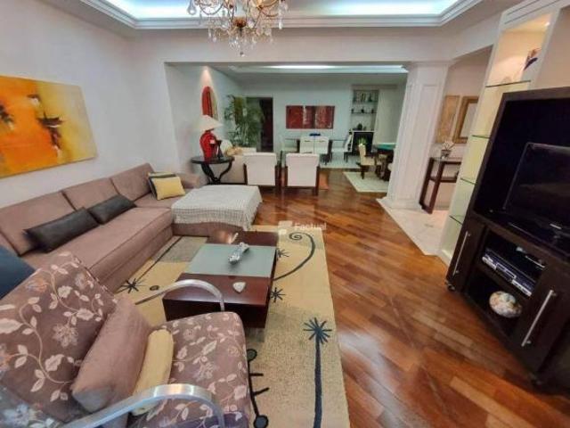 Apartamento à venda na Praia das Pitangueiras Guarujá / SP
