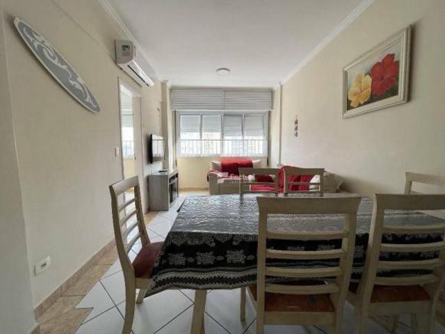 Apartamento à venda na Praia das Pitangueiras Guarujá /SP