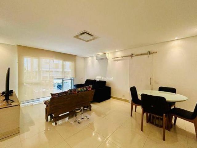 Apartamento à venda na Praia das Pitangueiras Guarujá / SP