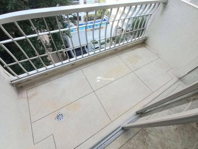 Apartamento à venda na Praia das Pitangueiras Guarujá / SP