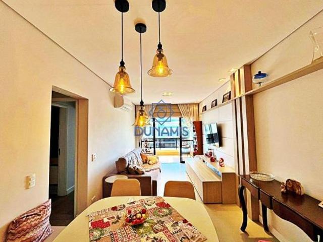Apartamento à venda na Praia das Pitangueiras Guarujá SP