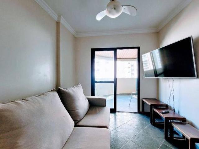 Apartamento à Venda na Praia das Pitangueiras Guarujá / SP