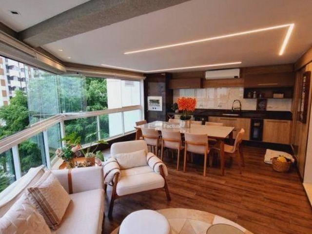 Apartamento à venda na Praia das Pitangueiras Guarujá / SP