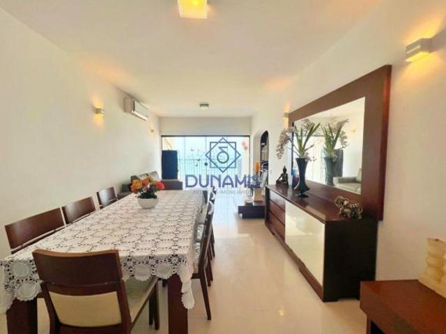 Apartamento à venda na Praia das Pitangueiras Guarujá SP