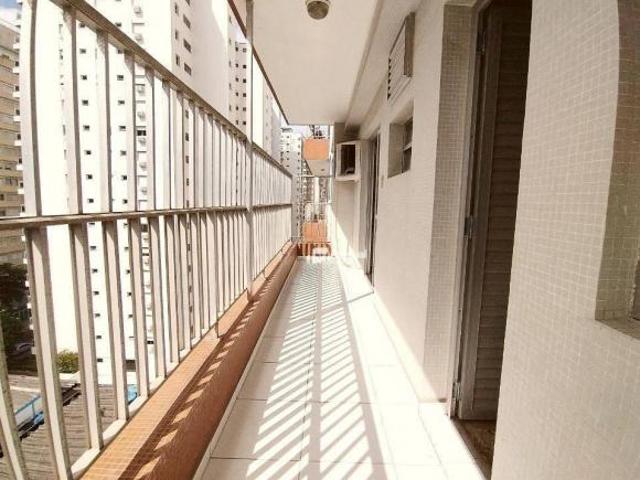 Apartamento a venda na Praia das Pitangueiras Guarujá/SP
